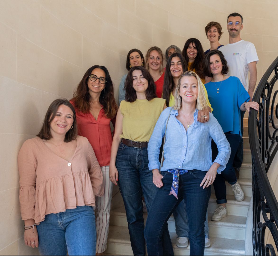 Spring Lab | Cabinet de conseil en impact positif